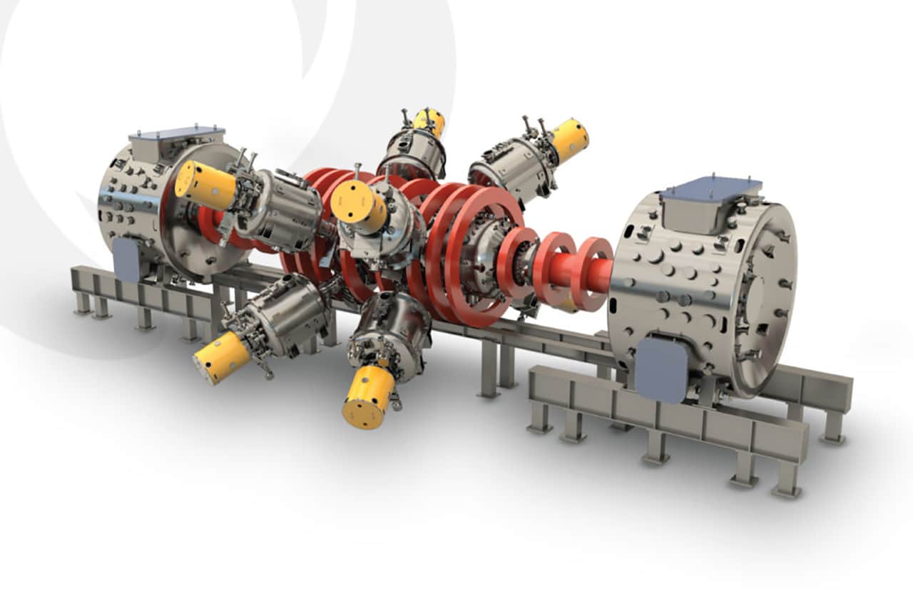 TAE secures funds to build its billion-degree hydrogen-boron fusion reactor