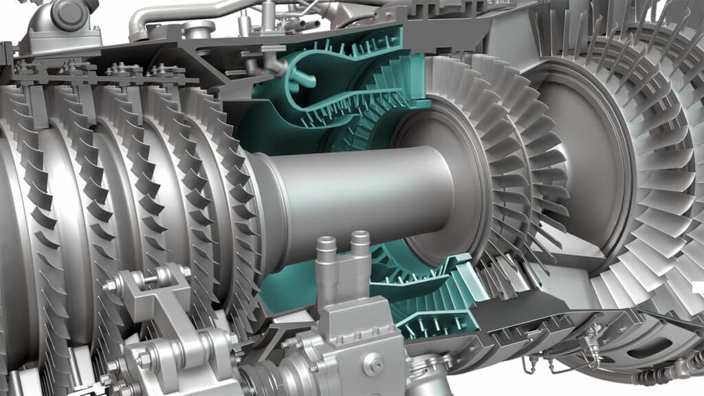 NASA, Pratt & Whitney to advance jet engine combustor designs under HyTEC