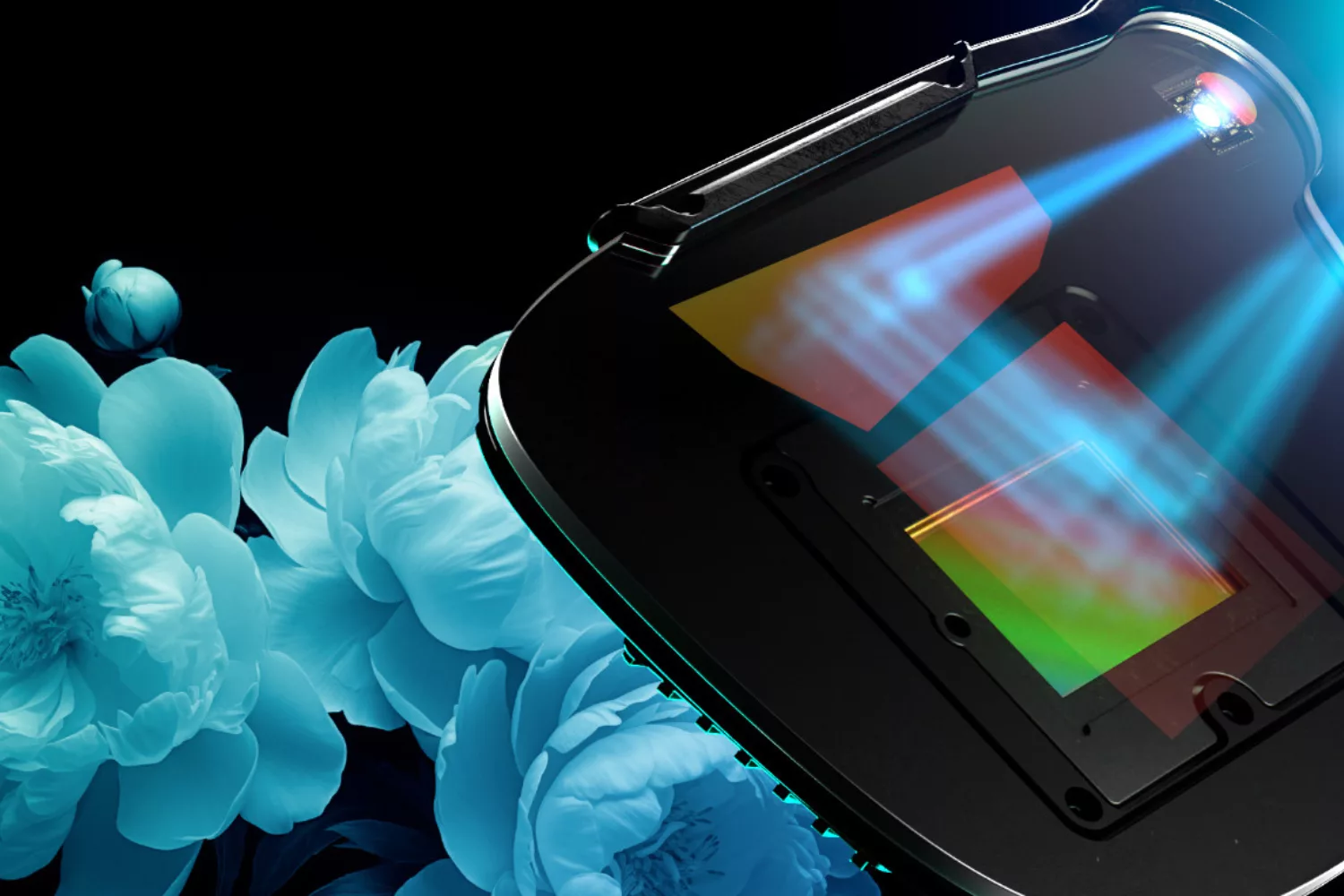 Stanford’s AI-Powered Holograms Are Bringing VR Glasses Closer to Reality